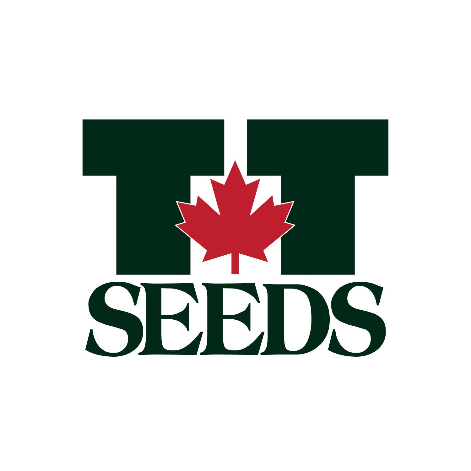 T&T Seeds - From seed to table, homegrown happiness starts here.